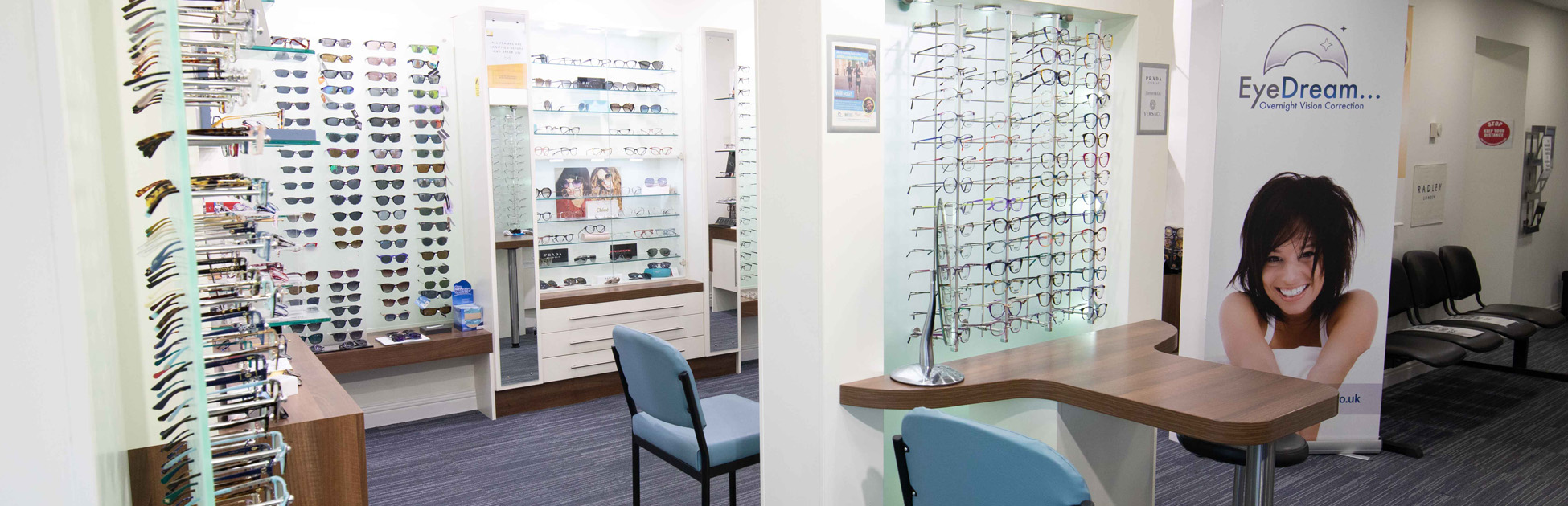 optomeyes care plans - Parley Optometrists
