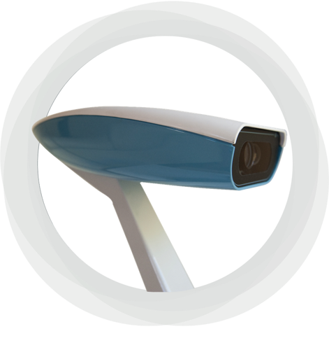 Proud to offer Profilometry for specialist contact lens fitting ...